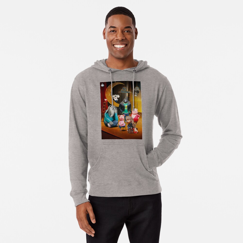 "Sing (2016) Movie Poster" Backpack for Sale by aprilbrownist | Redbubble