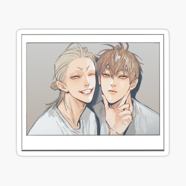 "19 days" Sticker by SIMMANDU | Redbubble