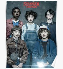 Stranger Things: Regalos y merchandising | Redbubble
