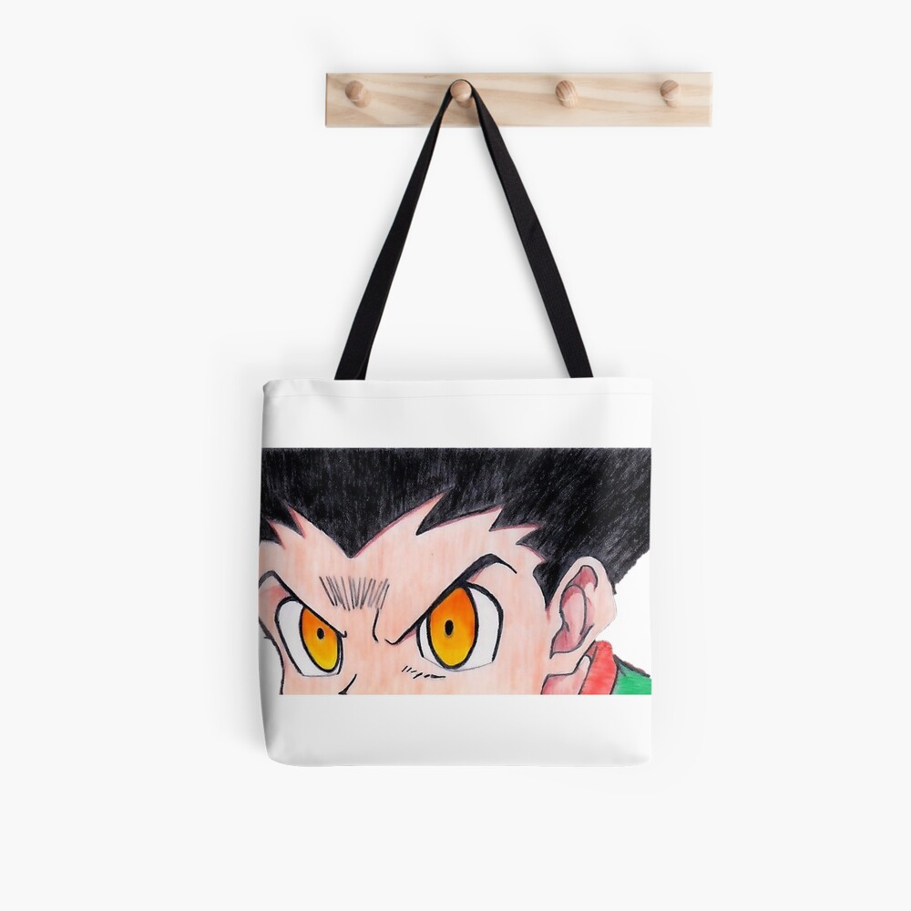 "Gon" Sticker for Sale by MeeksPrinTing | Redbubble