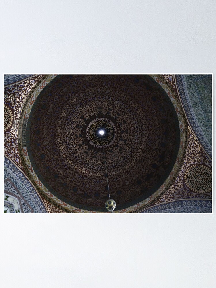 "The Topkapi Palace - Istanbul - Turkey" Poster by fabio123 | Redbubble