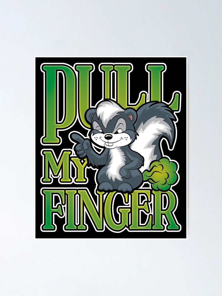 Smelly Finger Salute Cartooning 101 Fun With Circles Inventions And
