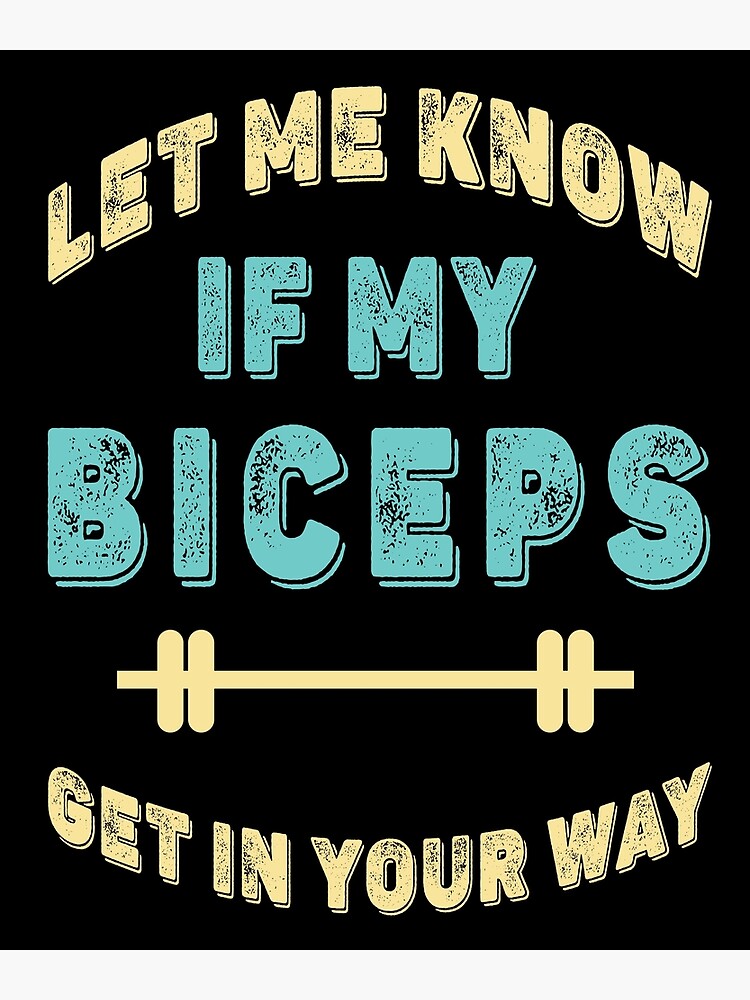 Bicep Gym Quotes Spartan Series #17 “Cable Biceps Curls–and Going