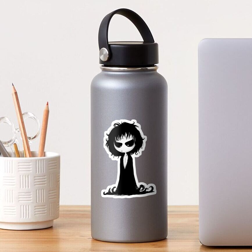 "My Little Sandman - The Sandman" Sticker for Sale by AnadelValle ...