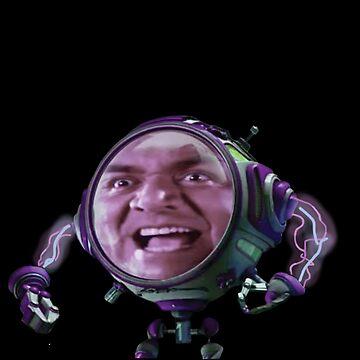 "MR ELECTRIC" Sticker for Sale by LilSneeze | Redbubble