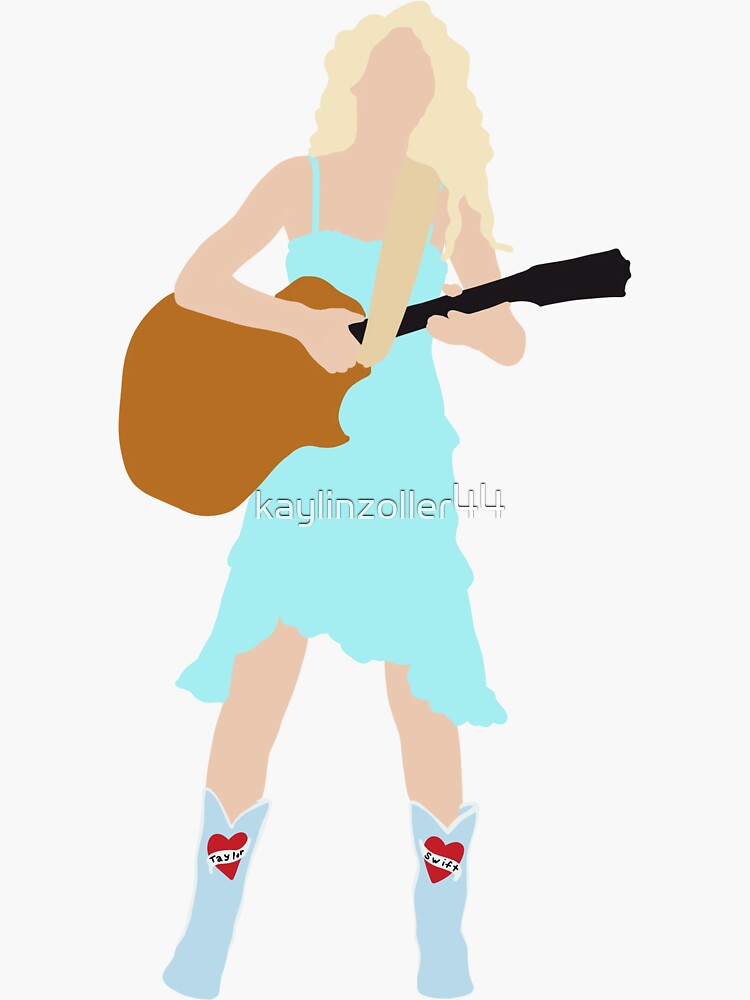 "Debut" Sticker for Sale by kaylinzoller44 | Redbubble