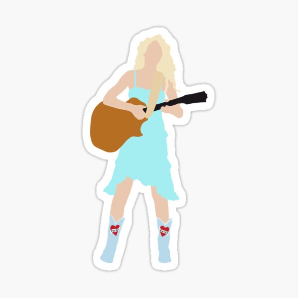 "Debut" Sticker for Sale by kaylinzoller44 | Redbubble