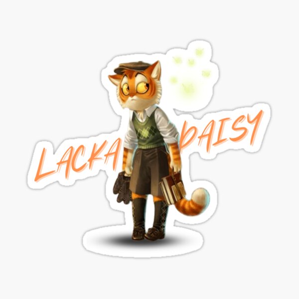 Lackadaisy Gifts & Merchandise for Sale | Redbubble
