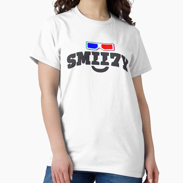 Smii7y Merch & Gifts for Sale | Redbubble