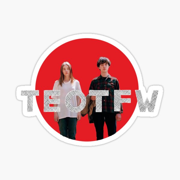 Teotfw Merch & Gifts for Sale | Redbubble