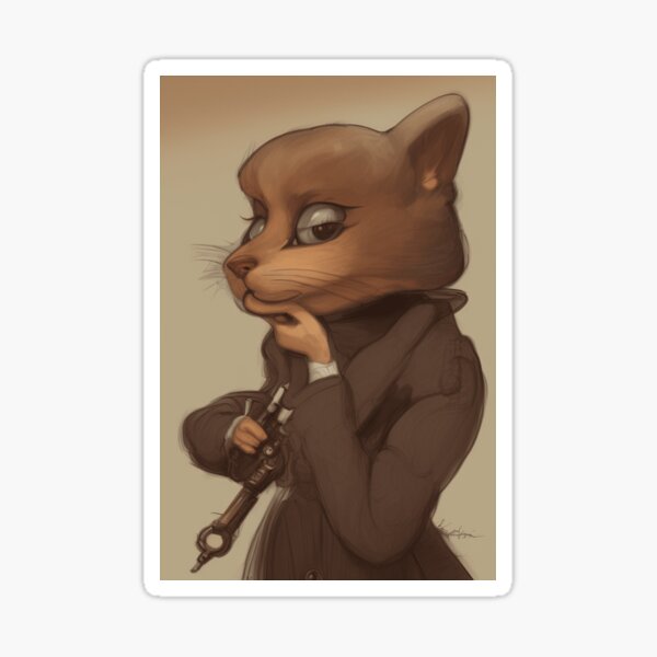 Lackadaisy Merch & Gifts for Sale | Redbubble