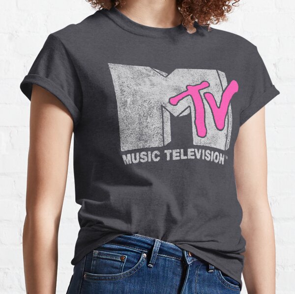 MTV Merch & Gifts for Sale | Redbubble