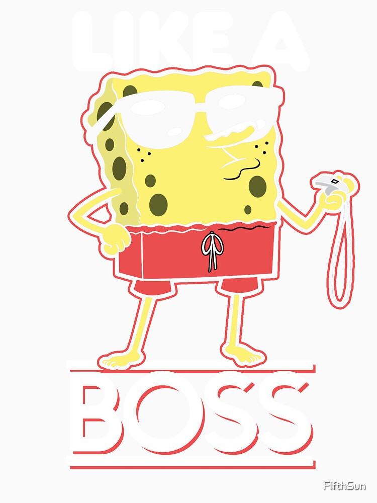 Wie Ein Boss SpongeBob Und Patrick
