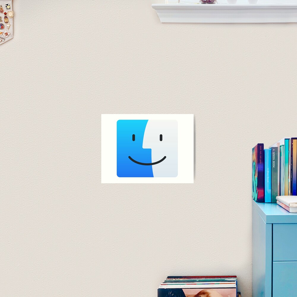 "Finder" Art Print for Sale by freddylikeapple | Redbubble