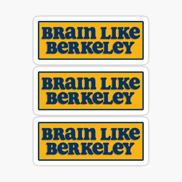 "Frank Ocean Brain Like Berkeley Novacane Multi" Sticker for Sale by ...