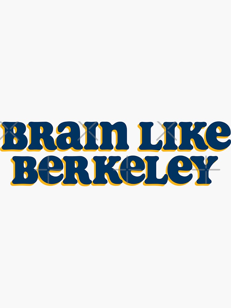 "Frank Ocean Brain Like Berkeley Novacane" Sticker for Sale by ...