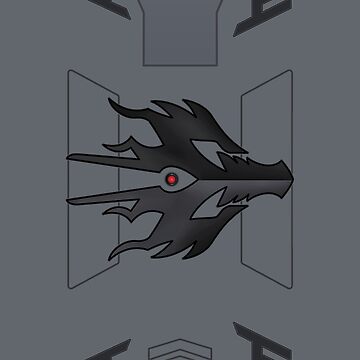 "Kamen Rider Ryuga Advent Deck" iPhone Case for Sale by shincustomid ...