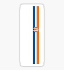 Gulf: Stickers | Redbubble