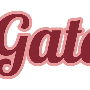 "Colgate university" Sticker for Sale by ebbmma | Redbubble