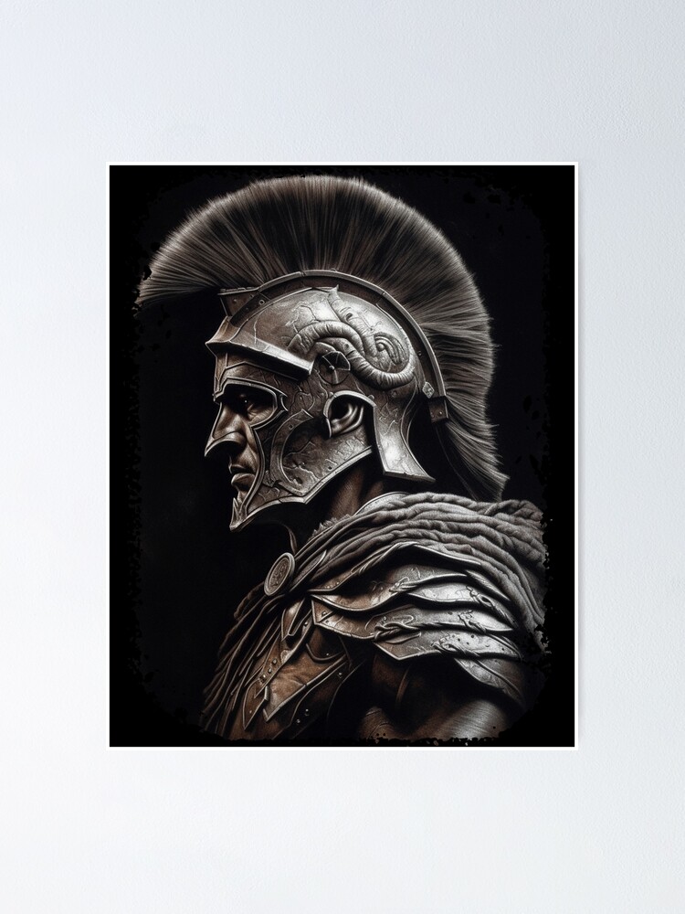 "Ancient Roman Centurion Soldier – Roman Legionnaire Warrior | Ancient ...