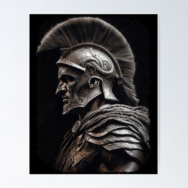 "Ancient Roman Centurion Soldier – Roman Legionnaire Warrior | Ancient ...