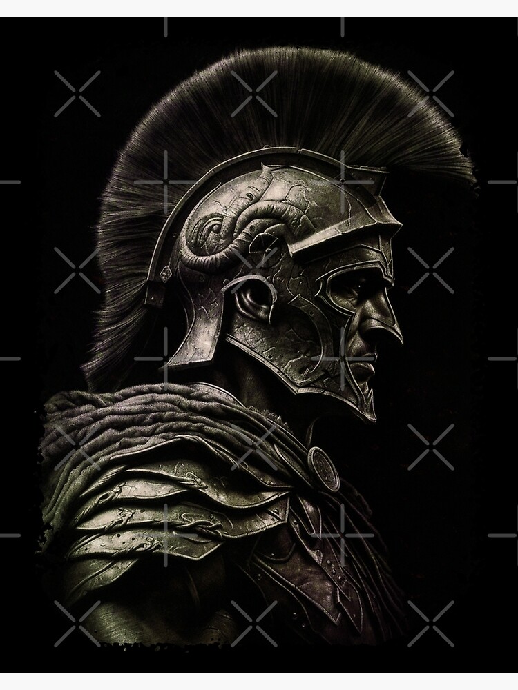 "Ancient Roman Centurion Soldier – Roman Legionnaire Warrior | Ancient ...