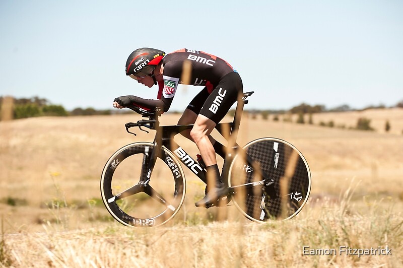 "Rohan Dennis" by Eamon Fitzpatrick | Redbubble