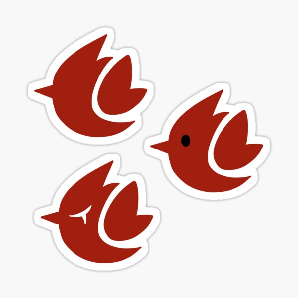 "The Owl House Flapjack sticker set" Sticker by BitsnPiecesShop | Redbubble