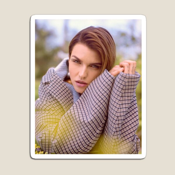 Ruby Rose Gifts & Merchandise | Redbubble