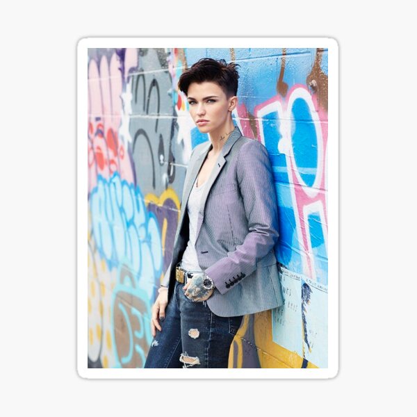 Ruby Rose Gifts & Merchandise | Redbubble
