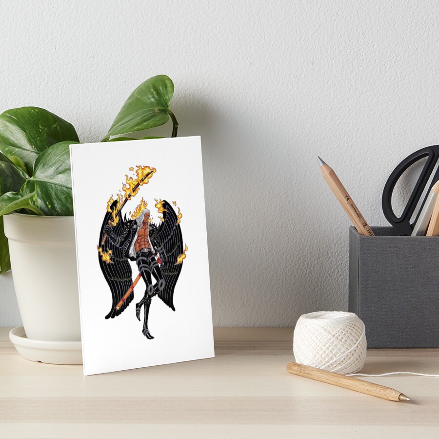 "King One Piece" Art Print by OnePieceSHOP | Redbubble
