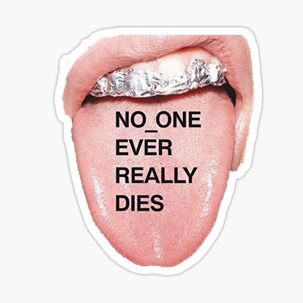 "N.E.R.D album cover" Sticker for Sale by kathumphrey | Redbubble