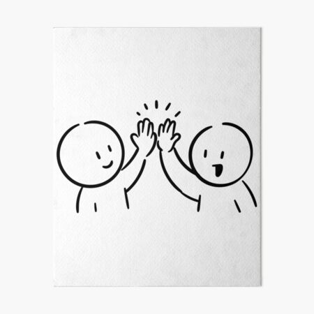 "Get Ready to Celebrate National High Five Day in Style with Our ...