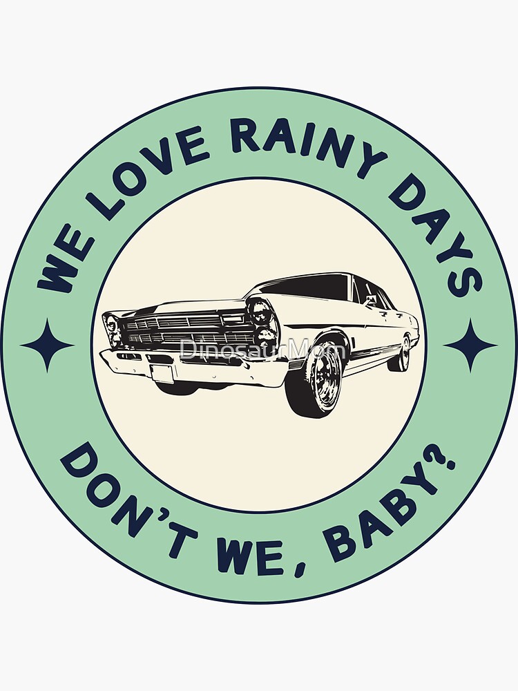"Ravens car" Sticker for Sale by DinosaurMom | Redbubble