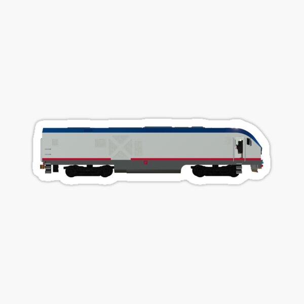 Amtrak Merch & Gifts for Sale | Redbubble