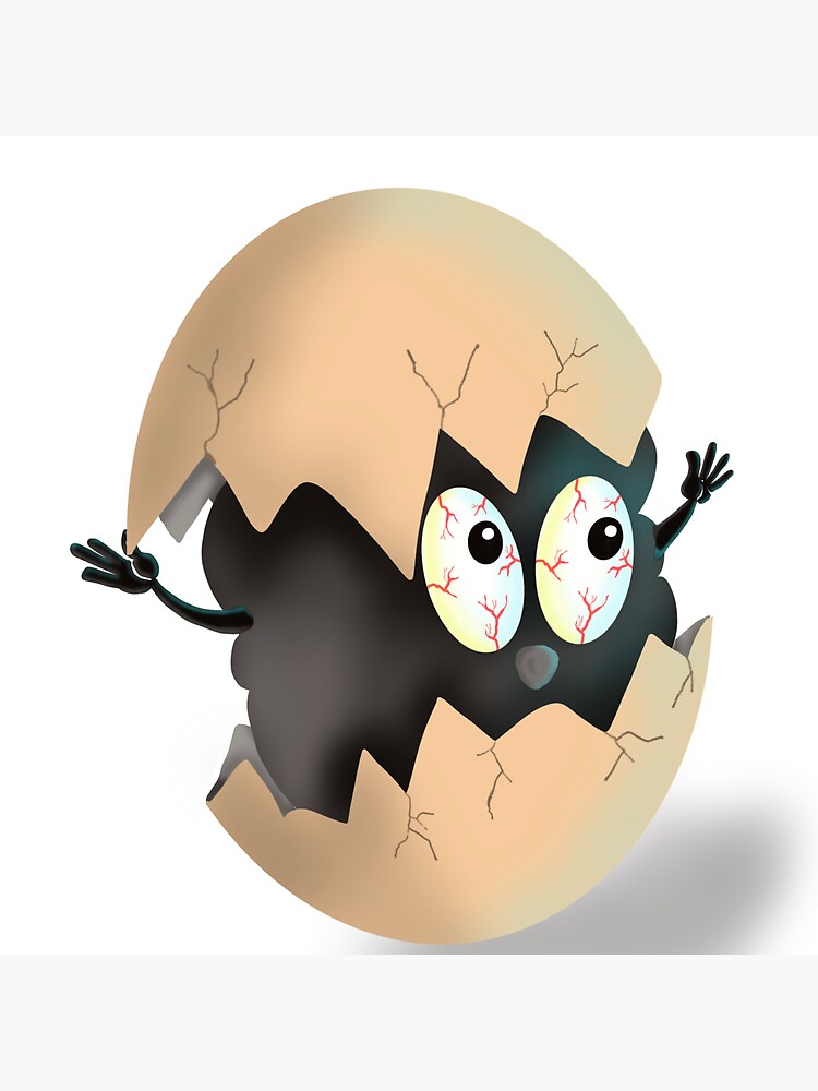 "Be Alert" Sticker for Sale by shaun965 | Redbubble