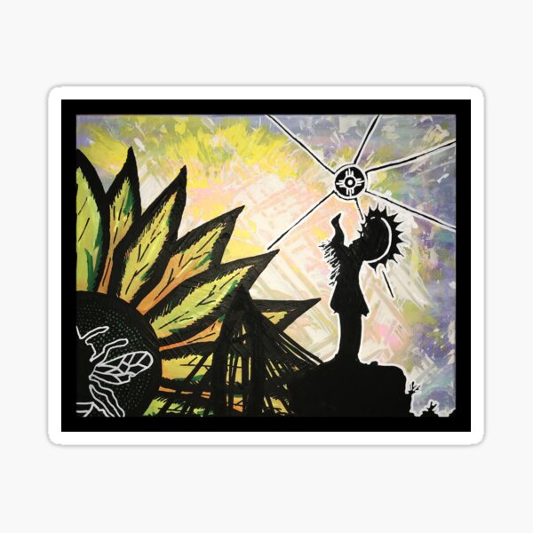 "Wichita + Kansas " Sticker for Sale by Kyle Hall | Redbubble