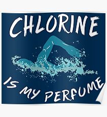 Chlorine Posters | Redbubble