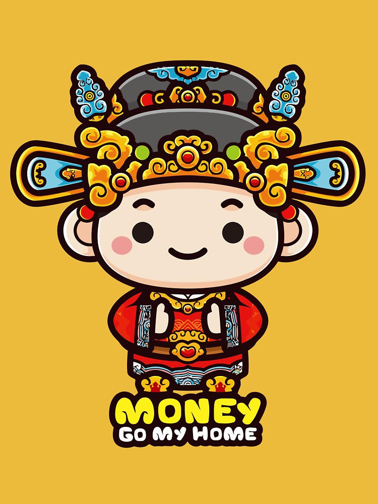 "Money Go My Home" T-shirt for Sale by Rossy05 | Redbubble | money t ...