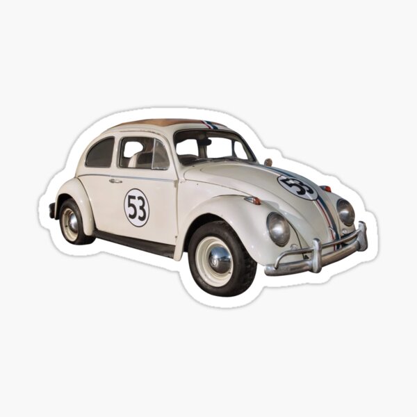 Herbie Gifts & Merchandise for Sale | Redbubble