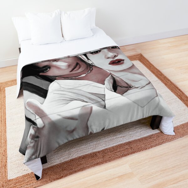 "อย่าเล่นกับอนล NetJames Bed Friend vampire fanart hug kisses marks BL ...