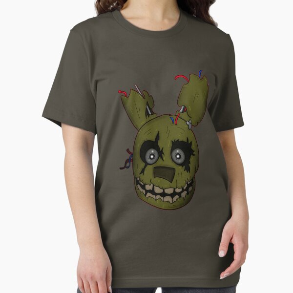 Springtrap Merch & Gifts for Sale | Redbubble