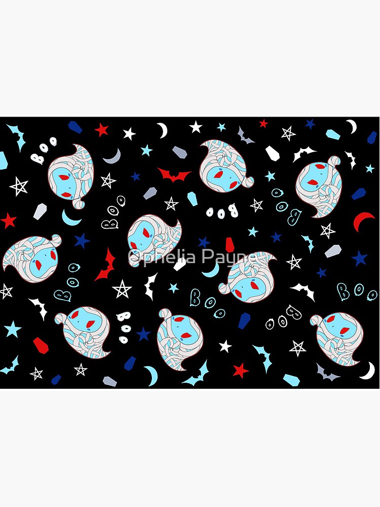 "Pummy Party!" Art Board Print for Sale by Ophelia Payne | Redbubble