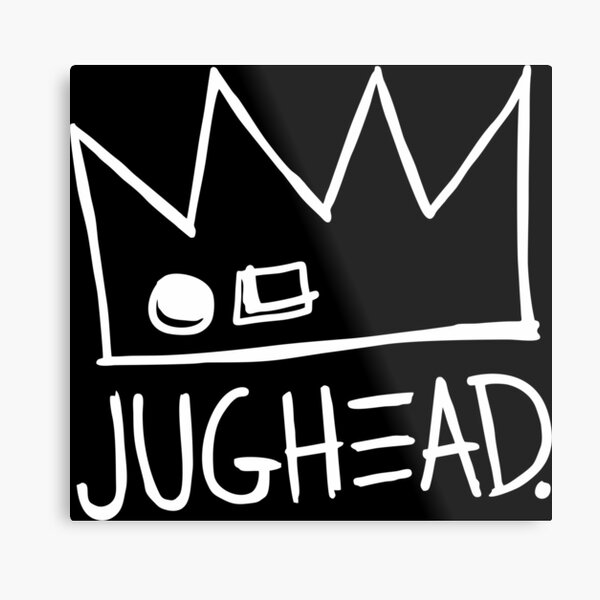 Jughead Metal Prints | Redbubble