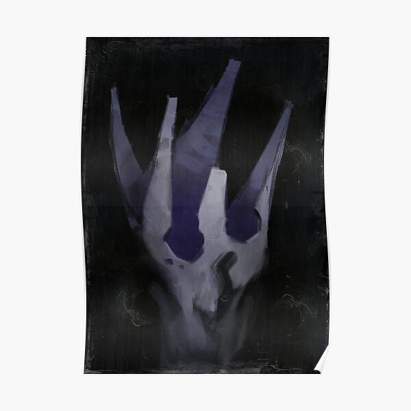 "Disco Elysium - Volition Artwork" Poster for Sale by Lusat | Redbubble