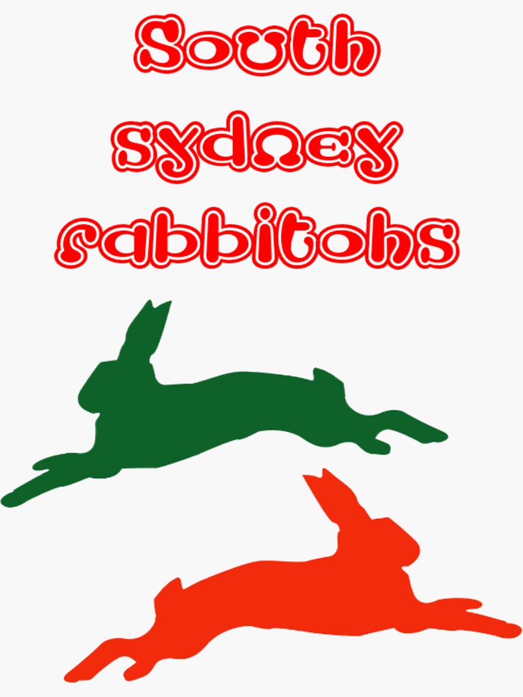 "logo sydney,rabbitohs,south sydney,south sydney rabbitohs 2024 ...