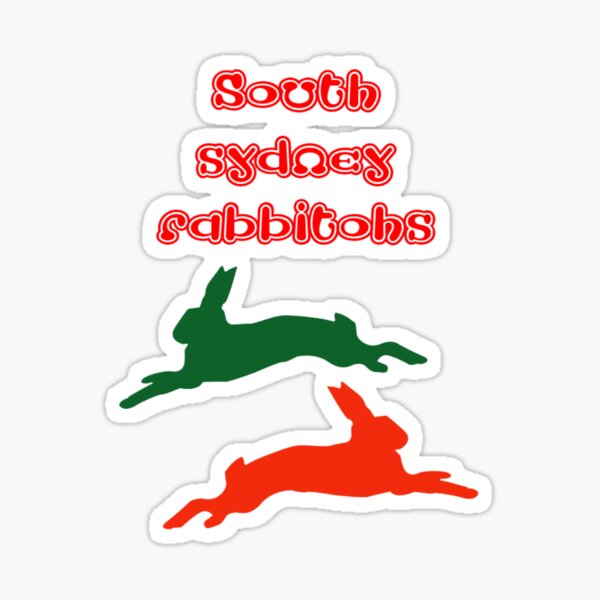 "logo sydney,rabbitohs,south sydney,south sydney rabbitohs 2024 ...