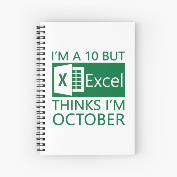 Excel Merch & Gifts for Sale | Redbubble