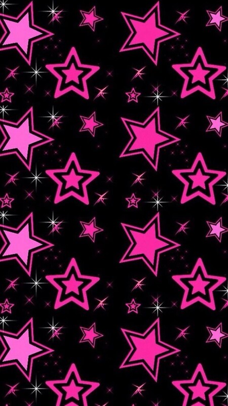 "scene/emo pattern" by sickmaid | Redbubble