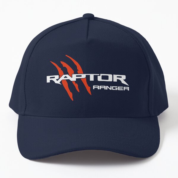 "Ford Ranger Raptor" Cap for Sale by iiLivinia | Redbubble